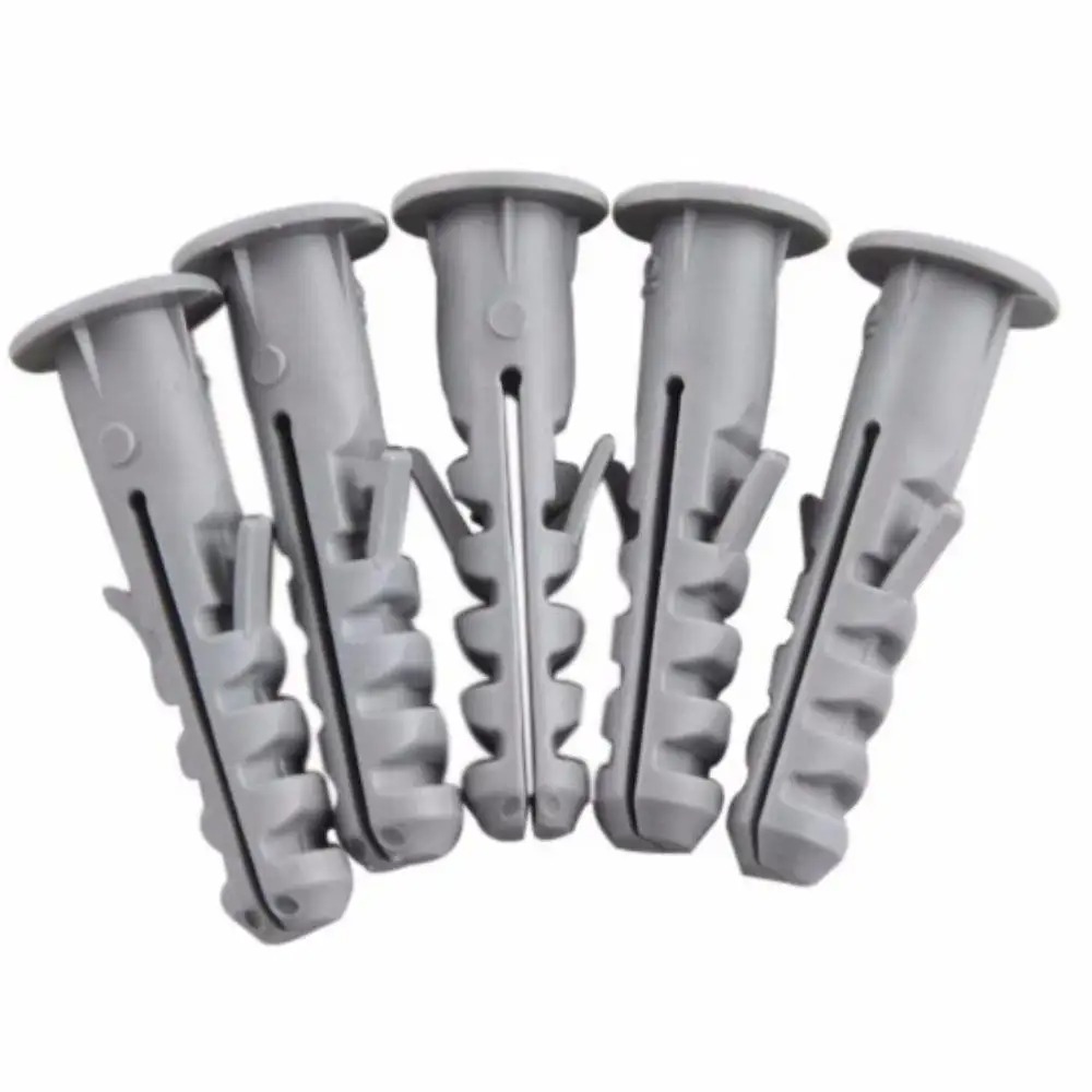 Drywall e alvenaria: quais buchas usar para fixar móveis? - Leo Social