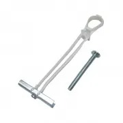 Drywall e alvenaria: quais buchas usar para fixar móveis? - Leo Social