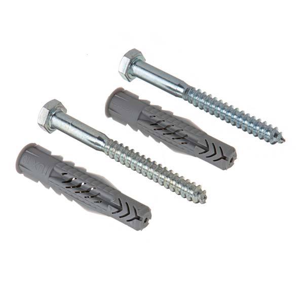 Drywall e alvenaria: quais buchas usar para fixar móveis? - Leo Social