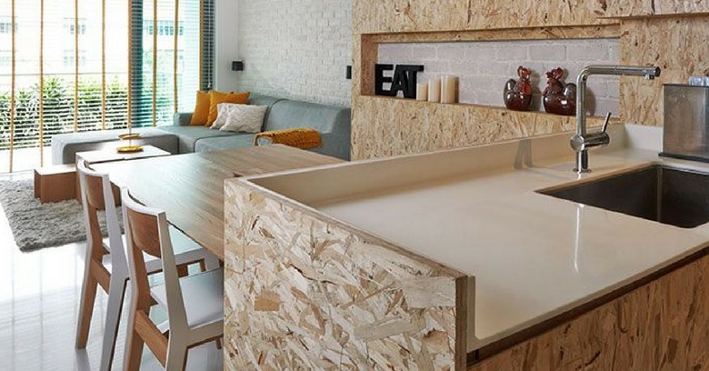 OSB: tipos e vantagens de usar - Leo Social