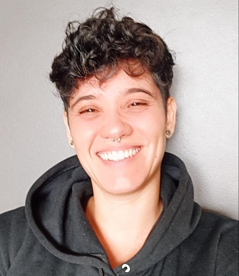 Carreira na marcenaria: Conheça a história de Fernanda Borges - Leo Social